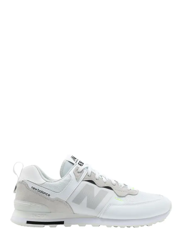 NEW BALANCE 574 Sneakers - White