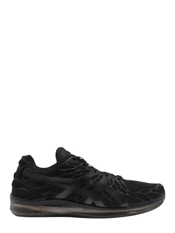 Asics Gel Quantum Infinity 2 Sneakers - Black