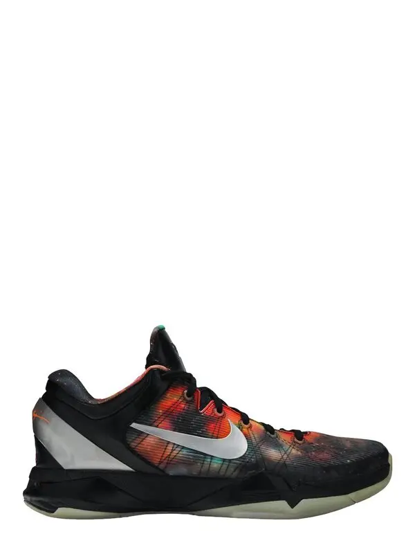 Nike Zoom Kobe 7 "all Star Galaxy - Black
