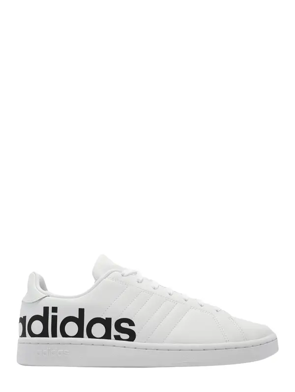 Adidas Grand Court Lts Sneakers - White