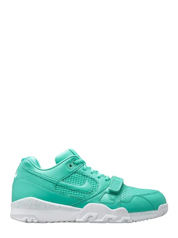 Nike Air Trainer 2 Sneakers - Green