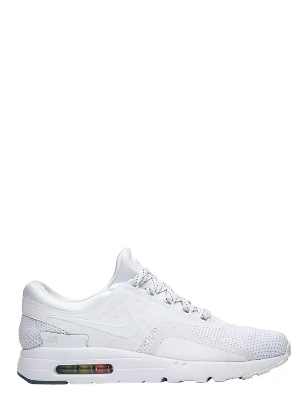 Nike Air Max Zero Sneakers - White