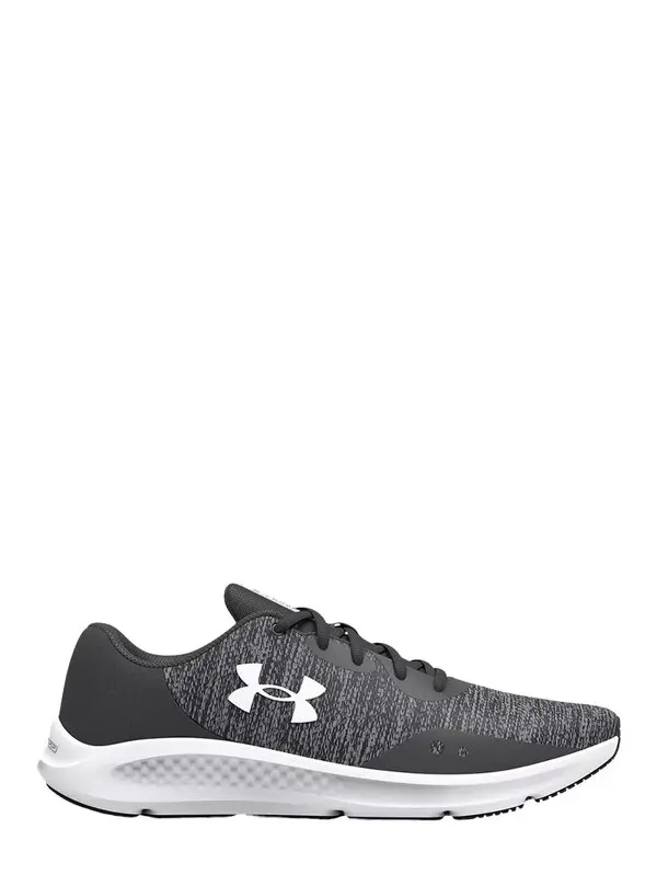 Under Armour Charged Pursuit 3 Twist - Grey