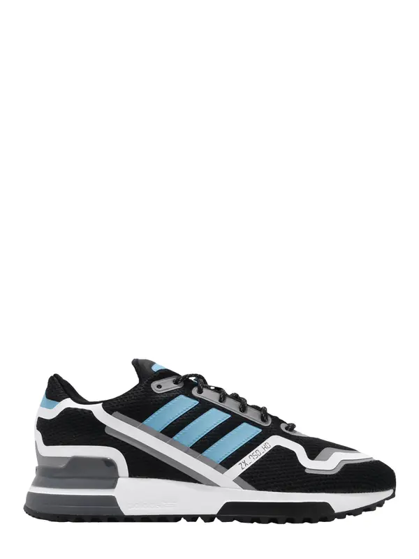 Adidas Zx 750 Hd Sneakers - Black