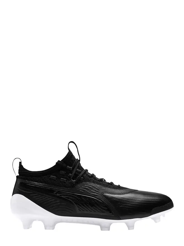 PUMA One 19.1 Fg Ag - Black