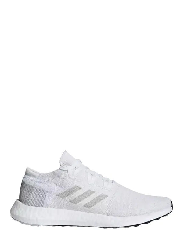 Adidas Pureboost Go - White