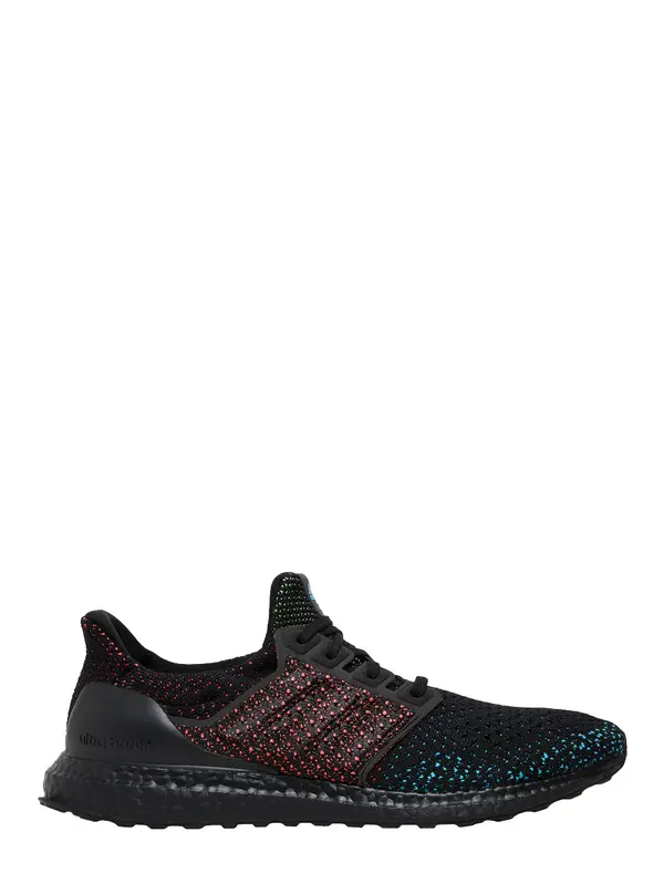 Adidas Ultraboost Clima Sneakers - Black
