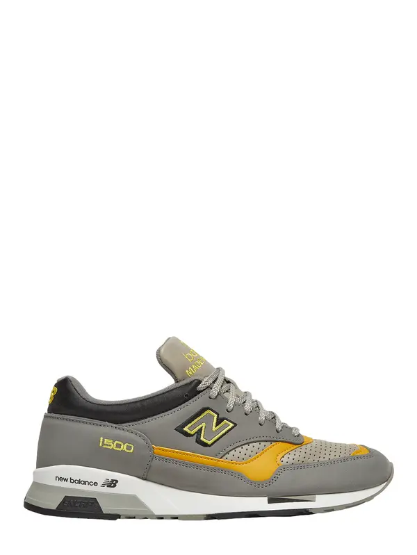 NEW BALANCE 1500 Made In England Sneakers - Grey