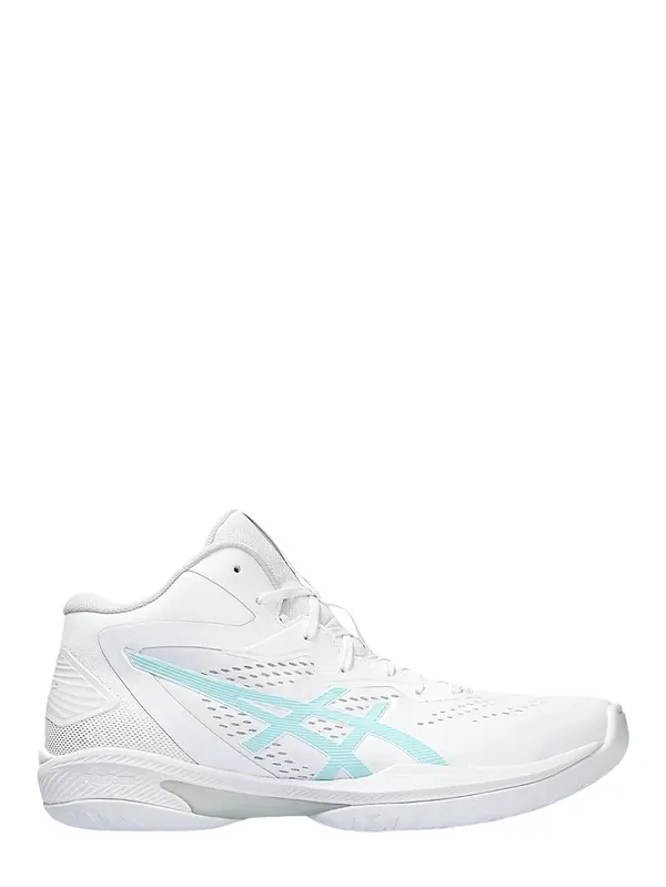 Asics Gelhoop V15 Sneakers - White