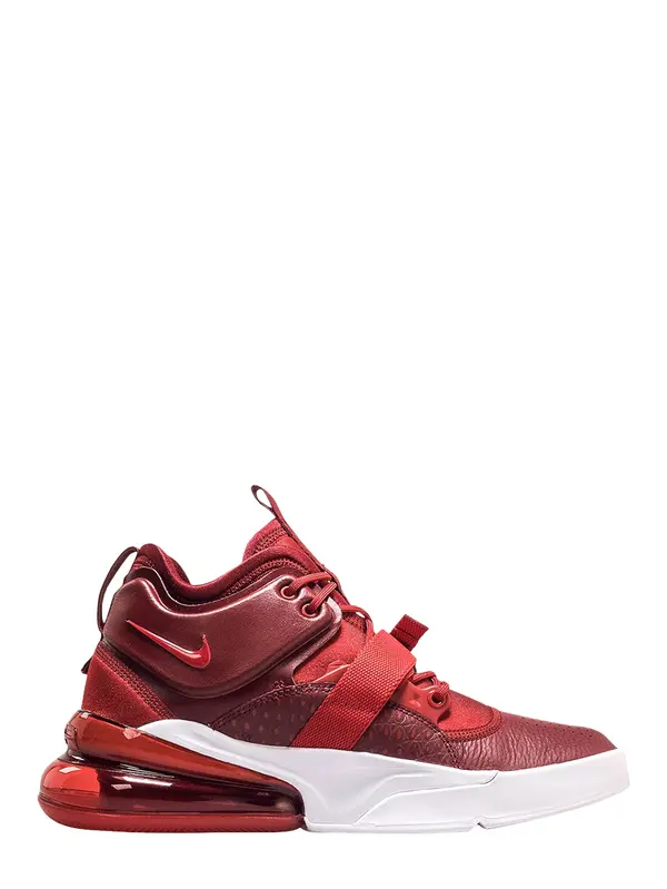 Nike Air Force 270 Sneakers - Red
