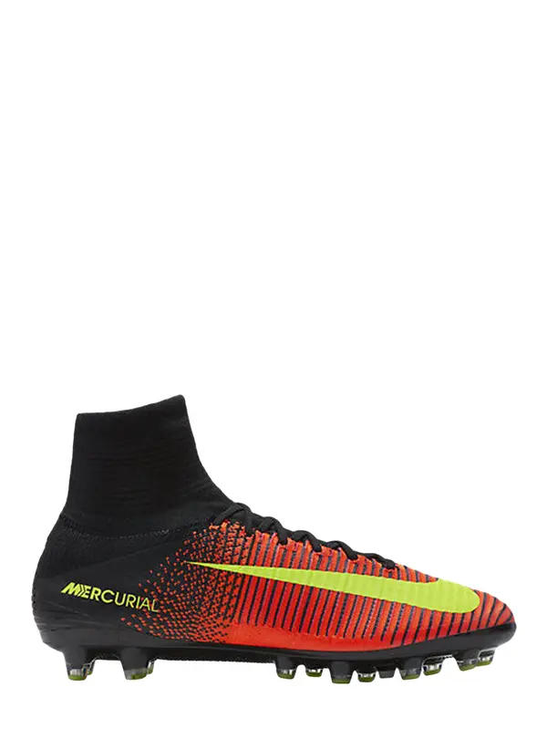 Nike Mercurial Superfly 5 Ag-pro - Red