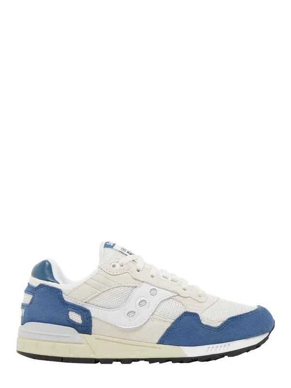 Saucony Shadow 5000 Sneakers - White
