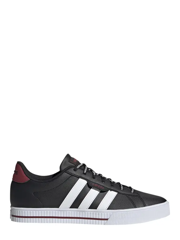 Adidas Daily 3.0 Sneakers - Black