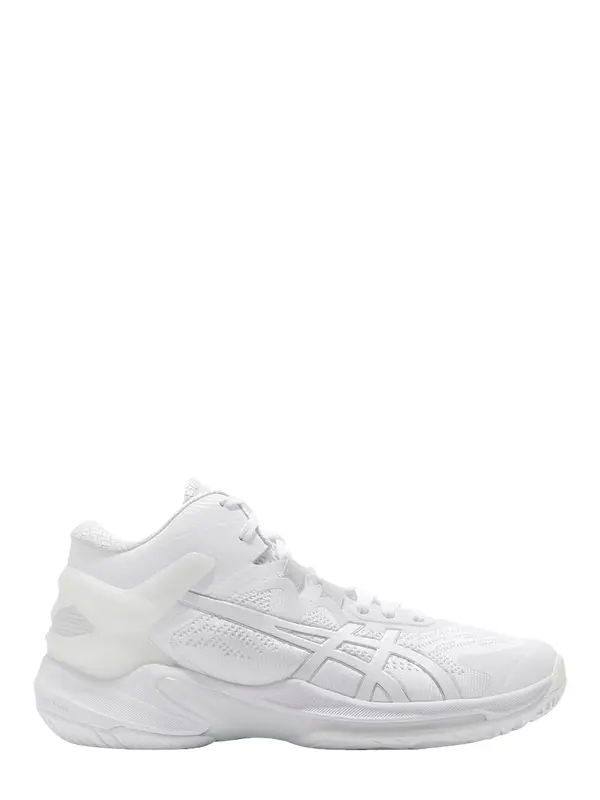 Asics Gel Burst 25 2e Wide - White