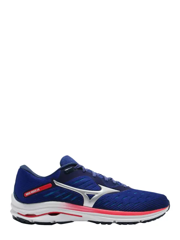 Mizuno Wave Rider 24 - Blue
