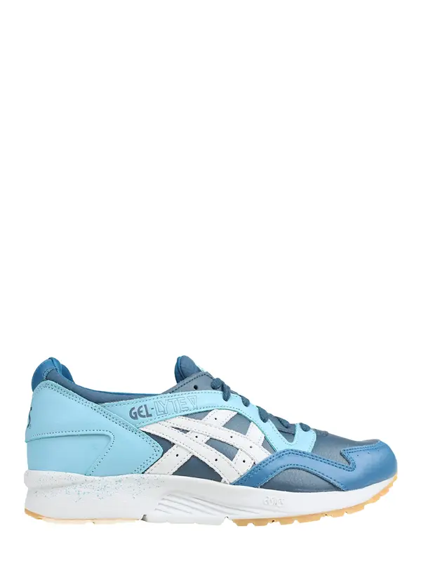 Asics Gel Lyte 5 Sneakers - Blue