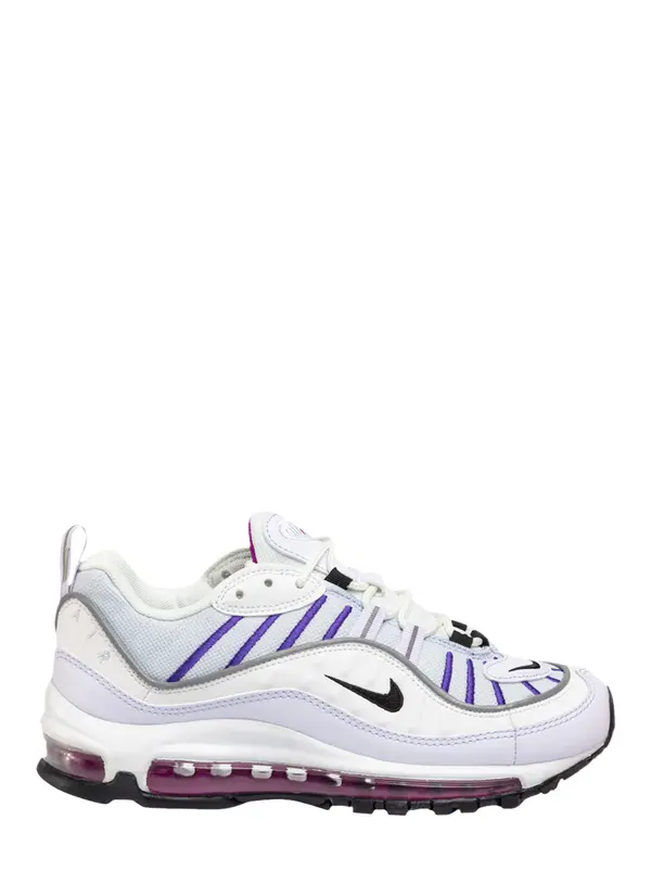 Nike Max 98 Sneakers - Purple