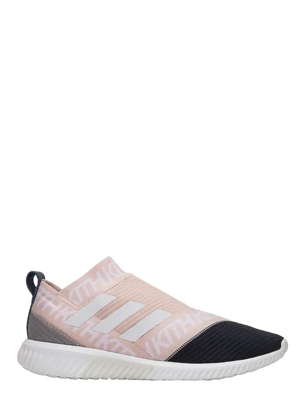 Adidas Kith X Nemeziz 17.1 Sneakers - Pink