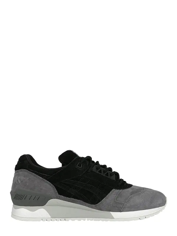 Asics Gel-respector Sneakers - Grey