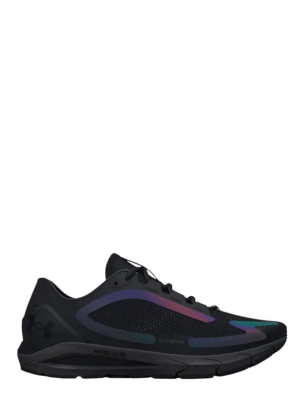 Under Armour Hovr Sonic 5 Storm Cn Sneakers - Black