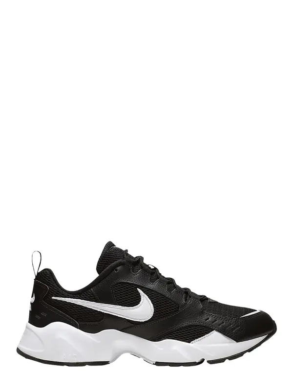 Nike Air Heights Sneakers - Black