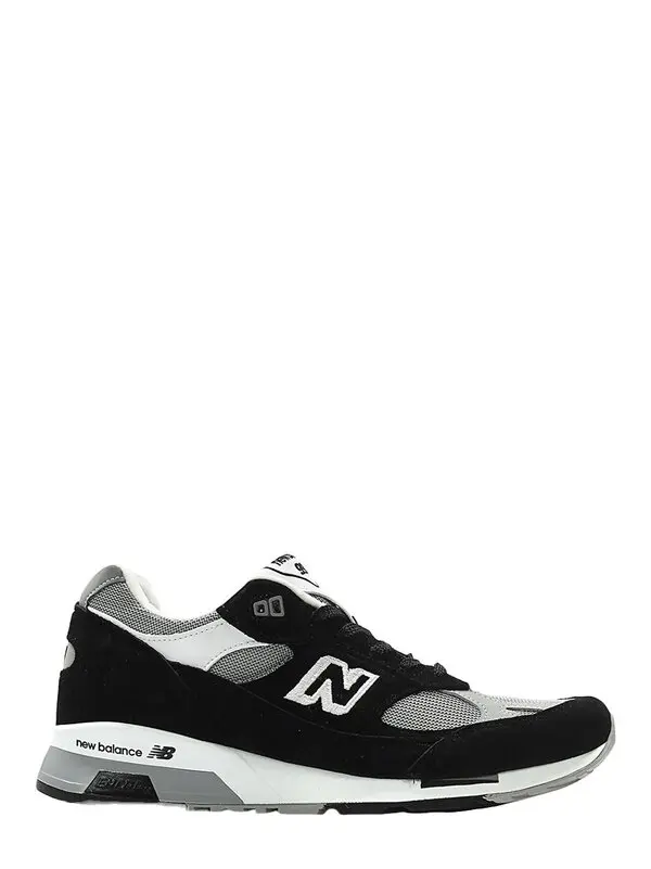 NEW BALANCE 991.5 Made In England Sneakers - Black