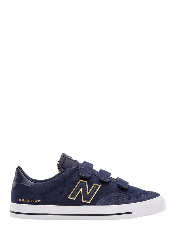 NEW BALANCE Primitive X Numeric 212 Sneakers - Blue