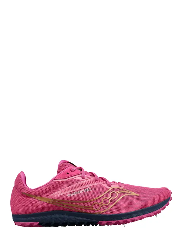 Saucony Kilkenny Xc9 Spike - Pink