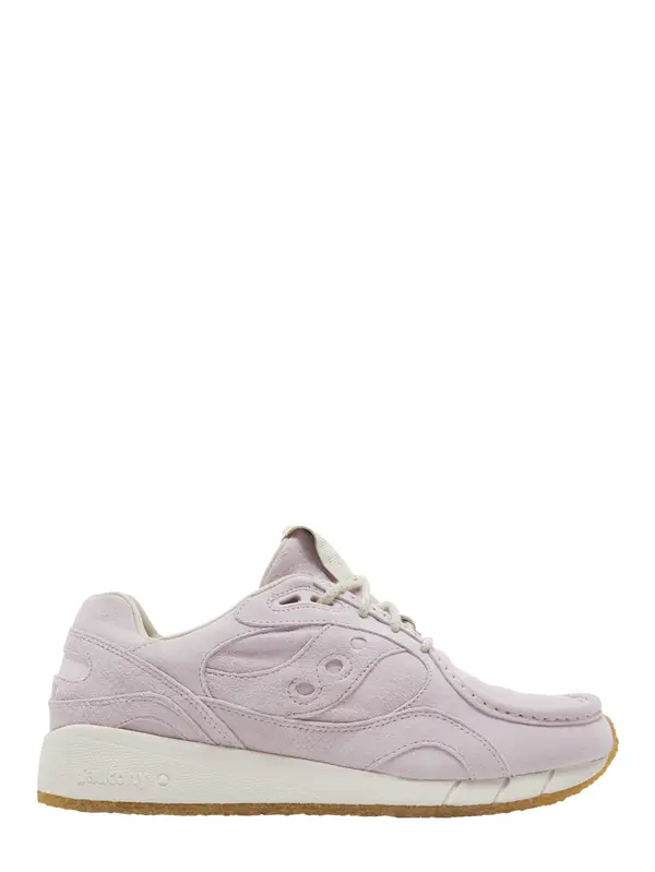Saucony Shadow 6000 Moc Sneakers - Pink