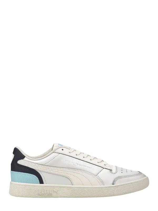 PUMA Ralph Sampson Tones Low Sneakers - White