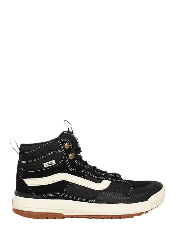 VANS Ultrarange Exo High Mte Sneakers - Black
