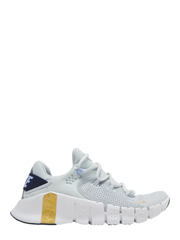 Nike Free Metcon 4 Sneakers - White