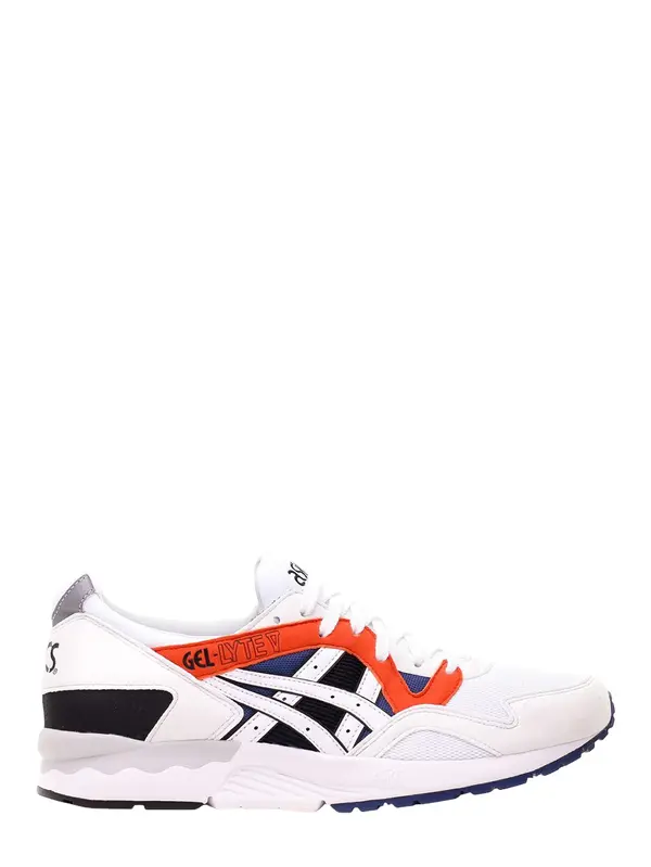 Asics Gel Lyte 5 Sneakers - White