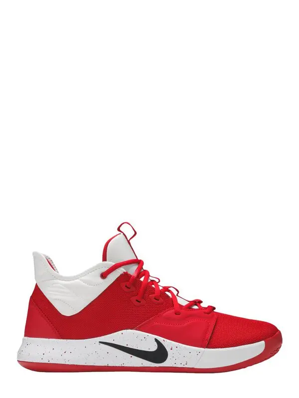 Nike Pg 3 Tb Sneakers - Red