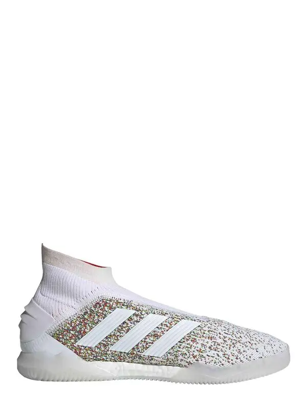 Adidas Predator 19+ Tr 'oddity Pack - White