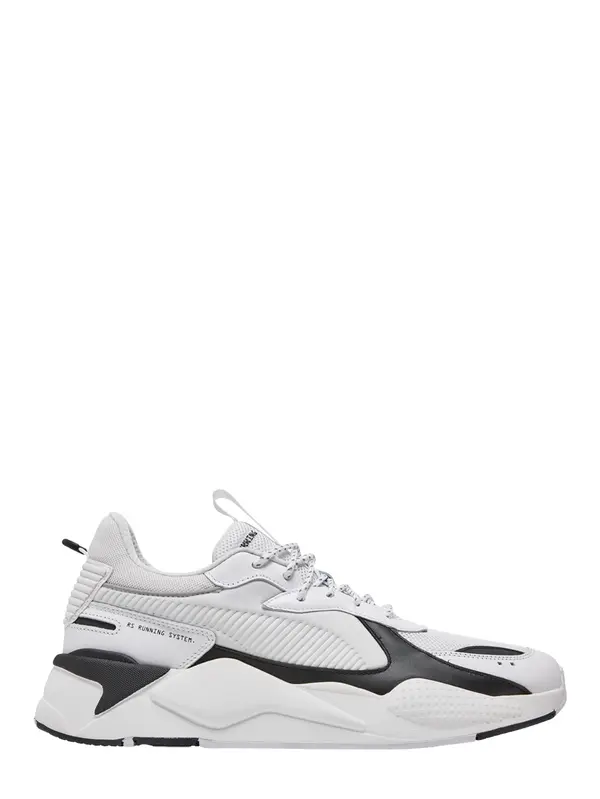 PUMA Rs-x Core Sneakers - White