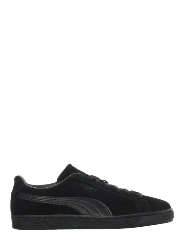 PUMA Suede Classic Sneakers - Black