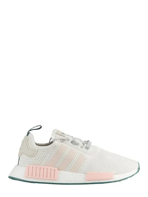Adidas Nmd_r1 Sneakers - White
