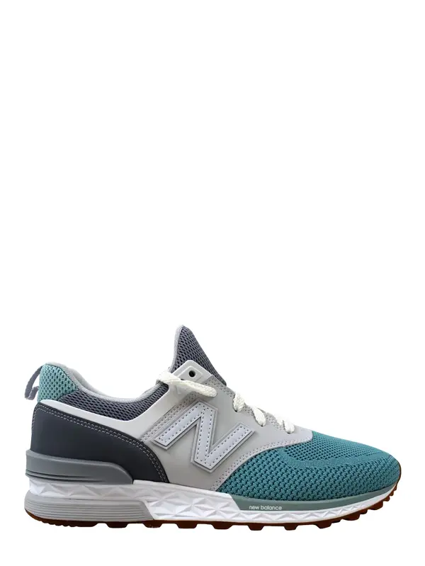 NEW BALANCE 574 Sport Sneakers - Blue