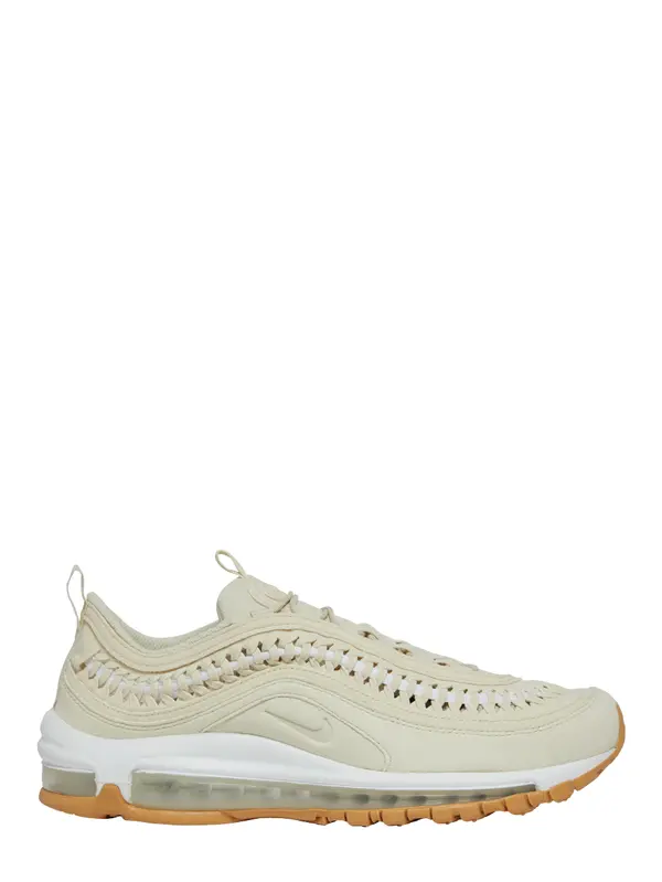 Nike Air Max 97 Lx Woven Fossil - Cream