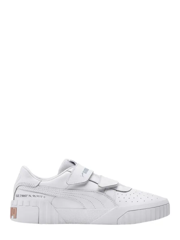 PUMA Selena Gomez X Cali Sneakers - White
