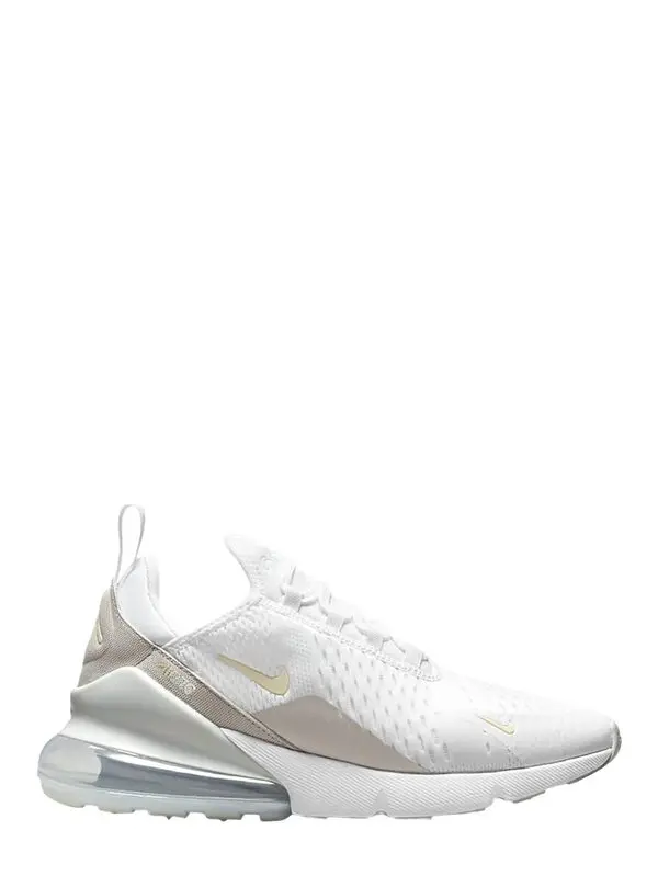 Nike Air Max 270 Essential Sneakers - White
