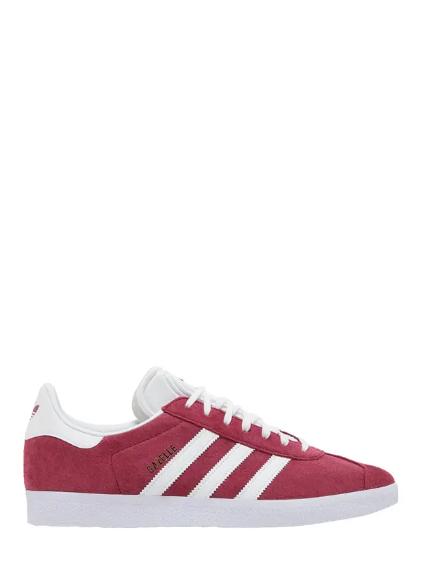 Adidas Gazelle Sneakers - Red
