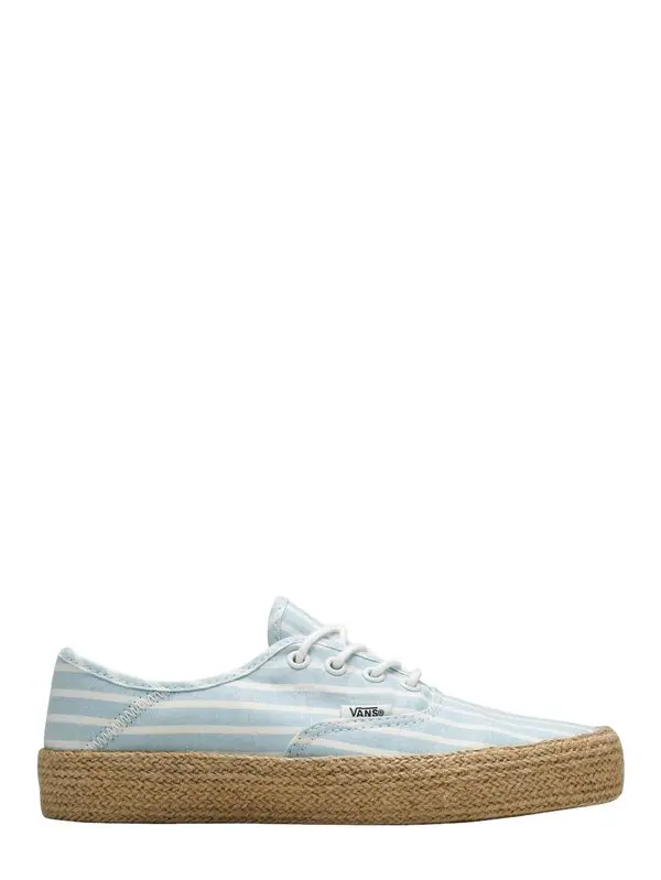 VANS Espadrille Slip-on - Blue