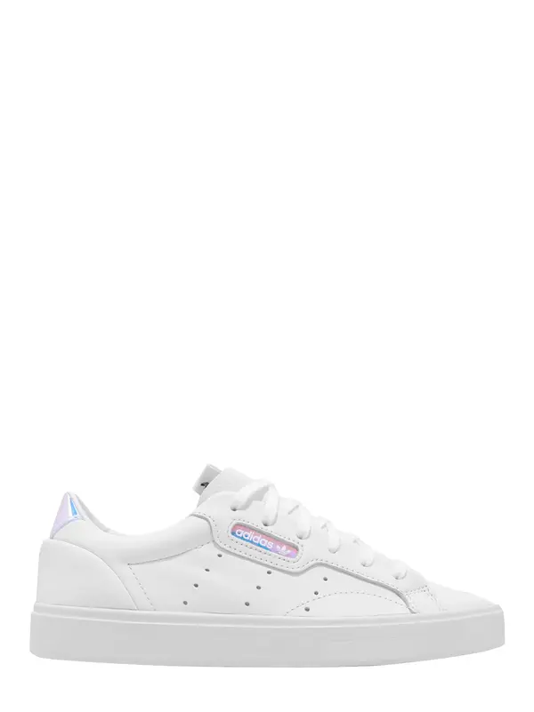 Adidas Sleek Sneakers - White