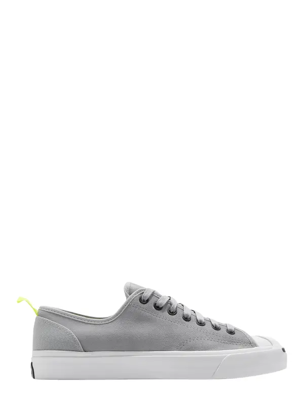 CONVERSE Jack Purcell Low Top Sneaker - Grey