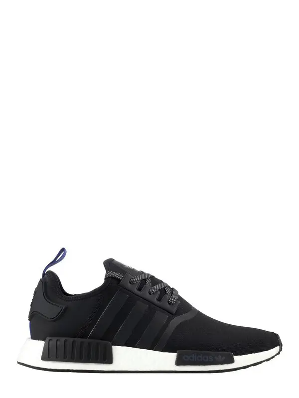 Adidas Nmd_r1 - Black