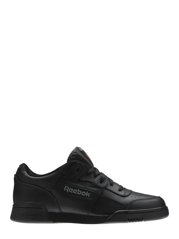 REEBOK Workout Plus Sneakers - Black