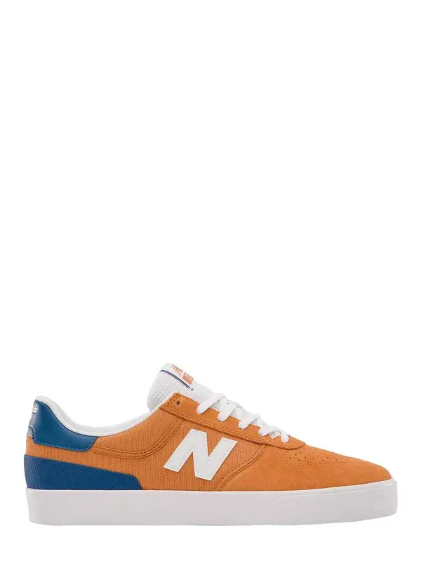 NEW BALANCE Numeric 272 Sneakers - Orange