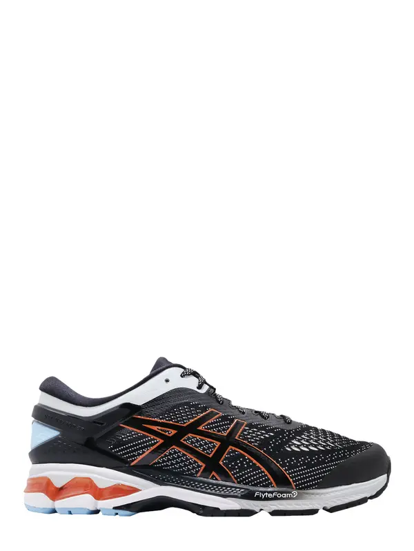 Asics Gel Kayano 26 Sneakers - Black